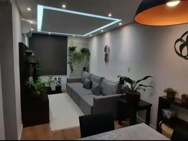 Apartamento para Venda em São Bernardo do Campo/SP Santa Terezinha 2 Quartos