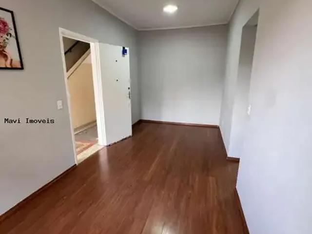 Apartamento para Venda em São Bernardo do Campo/SP Santa Terezinha 2 Quartos