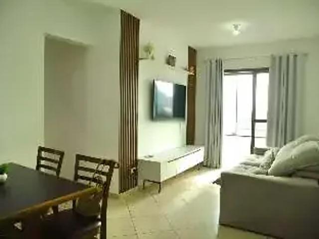 Apartamento para Venda em São Bernardo do Campo/SP Santa Terezinha 2 Quartos