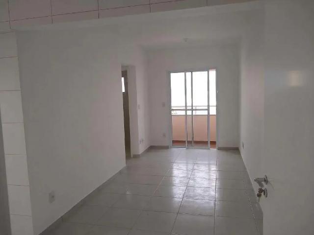Apartamento para Venda em São Bernardo do Campo/SP Santa Terezinha 2 Quartos
