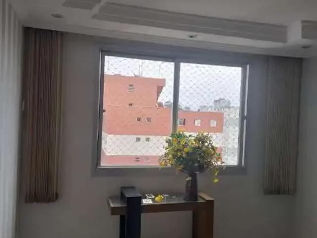 Apartamento para Venda em São Bernardo do Campo/SP Santa Terezinha 2 Quartos