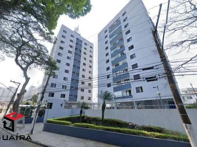 Apartamento para Venda em São Bernardo do Campo/SP Santa Terezinha 2 Quartos