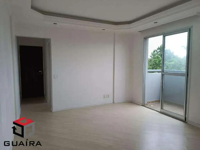 Apartamento para Venda em São Bernardo do Campo/SP Santa Terezinha 2 Quartos