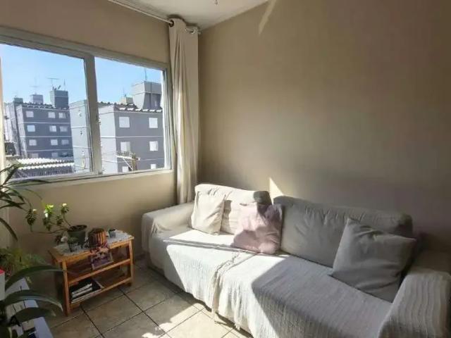 Apartamento para Venda em São Bernardo do Campo/SP Santa Terezinha 2 Quartos