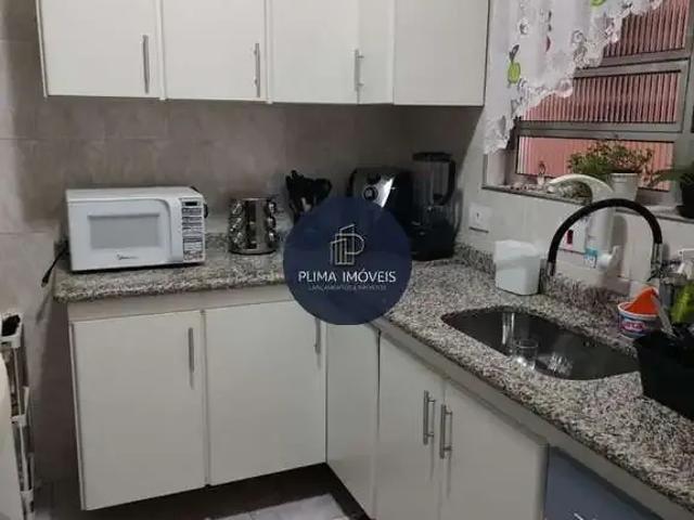 Apartamento para Venda em São Bernardo do Campo/SP Santa Terezinha 2 Quartos