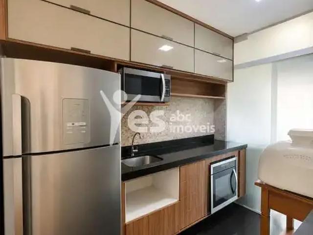Apartamento para Venda em São Bernardo do Campo/SP Santa Terezinha 2 Quartos