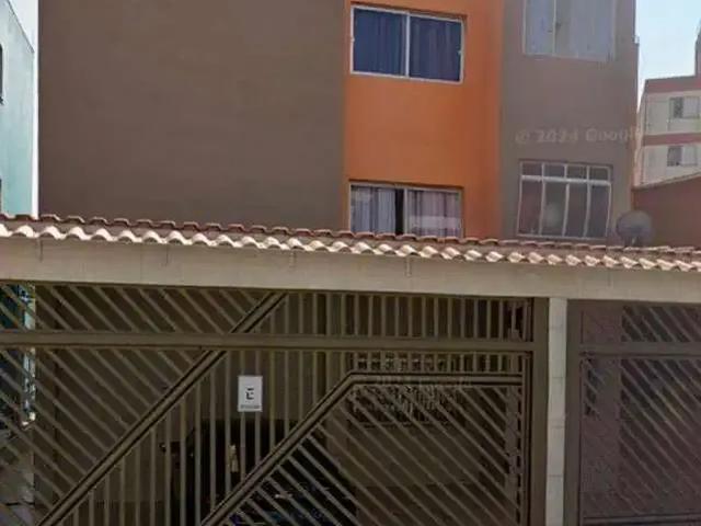 Apartamento para Venda em São Bernardo do Campo/SP Santa Terezinha 2 Quartos