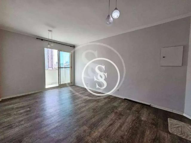 Apartamento para Venda em São Bernardo do Campo/SP Santa Terezinha 2 Quartos