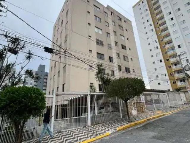 Apartamento para Venda em São Bernardo do Campo/SP Santa Terezinha 2 Quartos