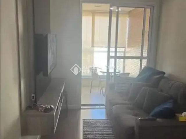 Apartamento para Venda em São Bernardo do Campo/SP Santa Terezinha 2 Quartos