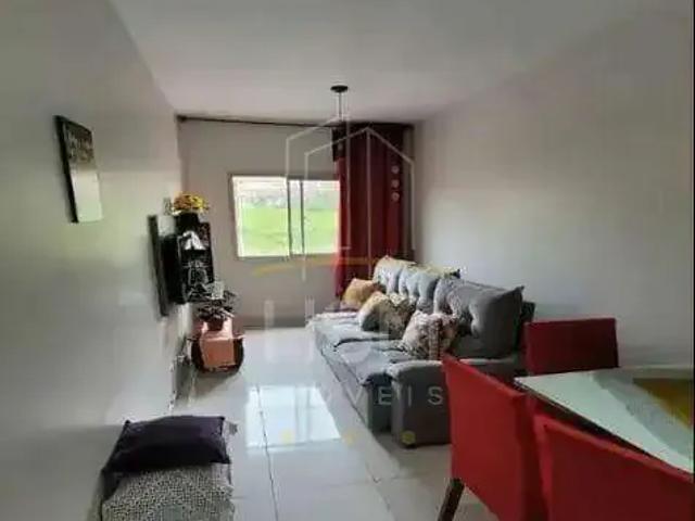 Apartamento para Venda em São Bernardo do Campo/SP Santa Terezinha 2 Quartos