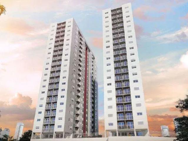 Apartamento para Venda em São Bernardo do Campo/SP Santa Terezinha 2 Quartos