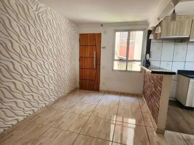 Apartamento para Venda em São Bernardo do Campo/SP Santa Terezinha 2 Quartos