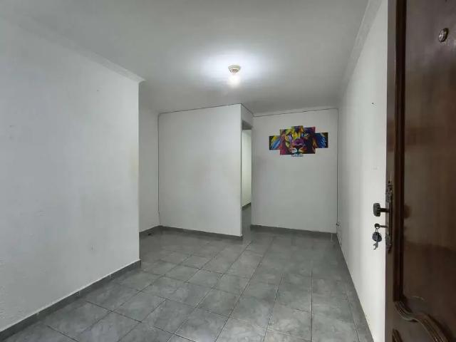 Apartamento para Venda em São Bernardo do Campo/SP Santa Terezinha 2 Quartos