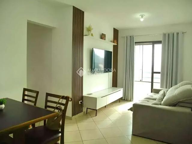 Apartamento para Venda em São Bernardo do Campo/SP Santa Terezinha 2 Quartos
