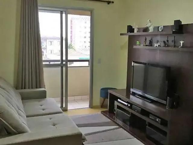 Apartamento para Venda em São Bernardo do Campo/SP Santa Terezinha 2 Quartos