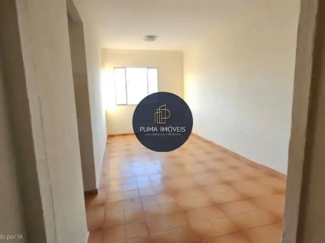 Apartamento para Venda em São Bernardo do Campo/SP Santa Terezinha 2 Quartos