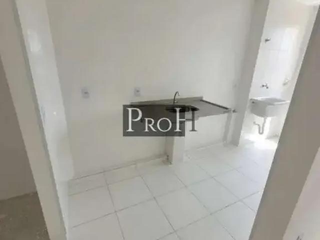 Apartamento para Venda em São Bernardo do Campo/SP Santa Terezinha 2 Quartos