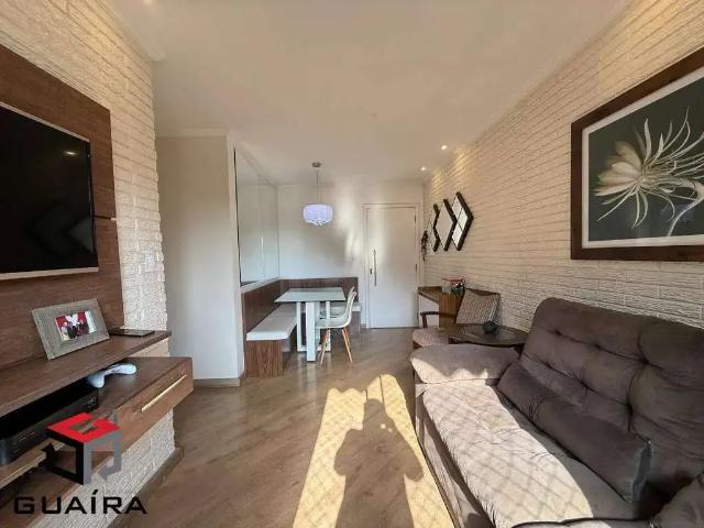 Apartamento para Venda em São Bernardo do Campo/SP Santa Terezinha 2 Quartos