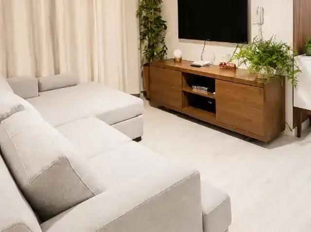 Apartamento para Venda em São Bernardo do Campo/SP Santa Terezinha 2 Quartos