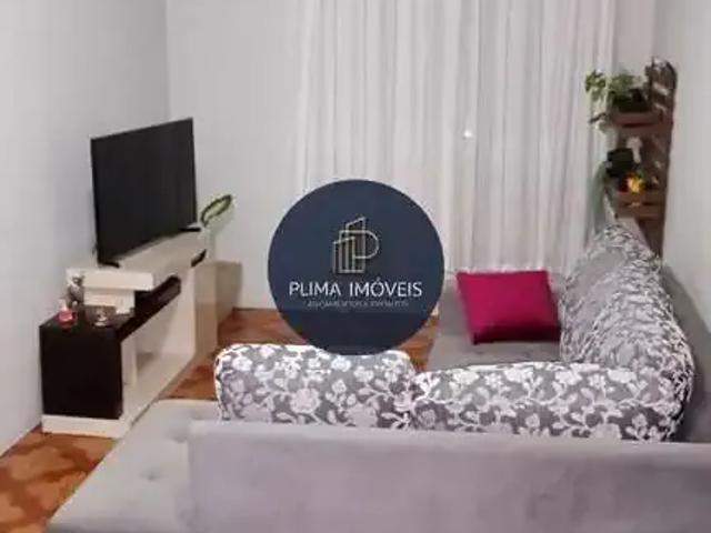 Apartamento para Venda em São Bernardo do Campo/SP Santa Terezinha 2 Quartos