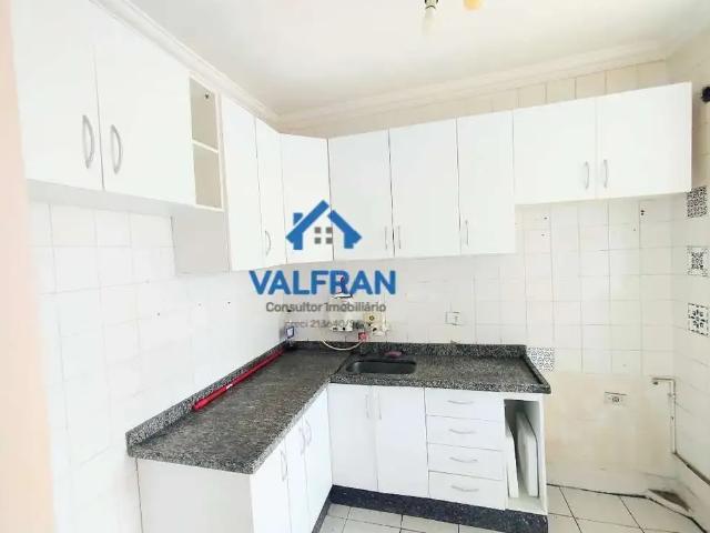 Apartamento para Venda em São Bernardo do Campo/SP Santa Terezinha 2 Quartos