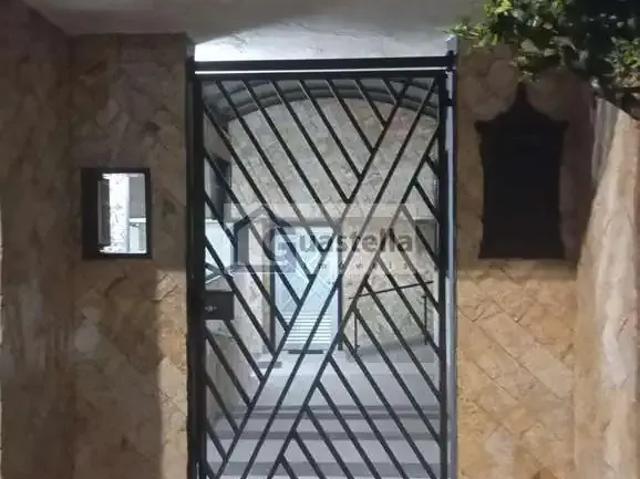 Apartamento para Venda em São Bernardo do Campo/SP Santa Terezinha 2 Quartos