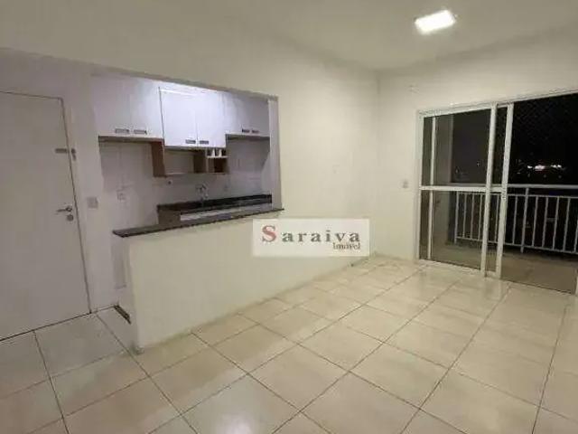 Apartamento para Venda em São Bernardo do Campo/SP Santa Terezinha 2 Quartos
