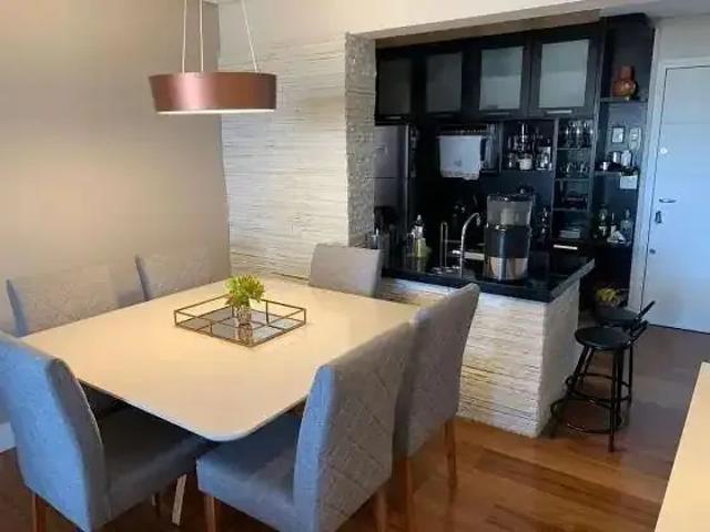 Apartamento para Venda em São Bernardo do Campo/SP Santa Terezinha 2 Quartos
