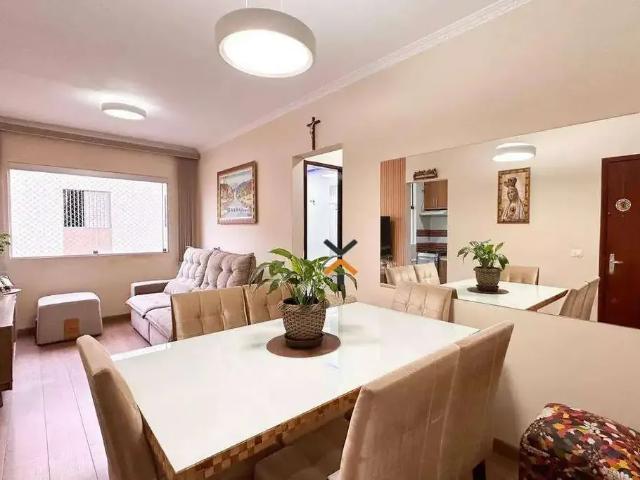 Apartamento para Venda em São Bernardo do Campo/SP Santa Terezinha 2 Quartos