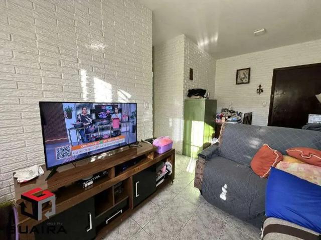 Apartamento para Venda em São Bernardo do Campo/SP Santa Terezinha 2 Quartos