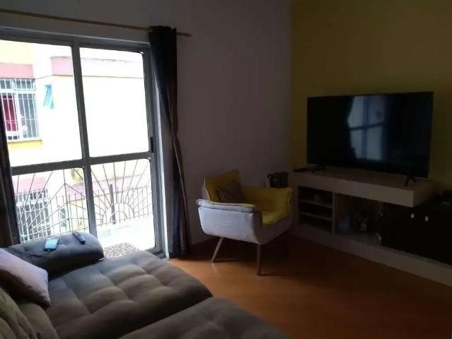 Apartamento para Venda em São Bernardo do Campo/SP Santa Terezinha 2 Quartos