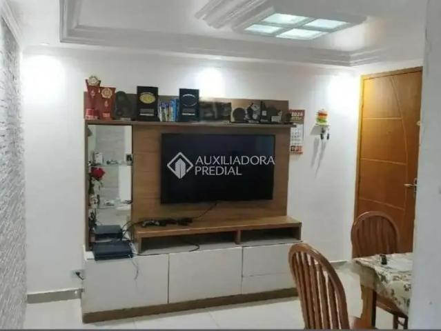 Apartamento para Venda em São Bernardo do Campo/SP Santa Terezinha 2 Quartos
