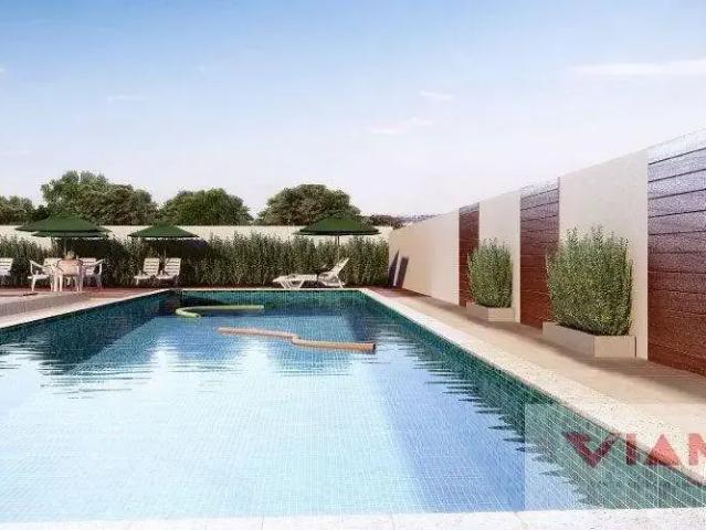 Apartamento para Venda em São Bernardo do Campo/SP Santa Terezinha 2 Quartos