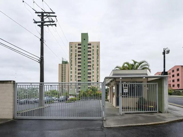 Apartamento para Venda em São Bernardo do Campo/SP Santa Terezinha 2 Quartos