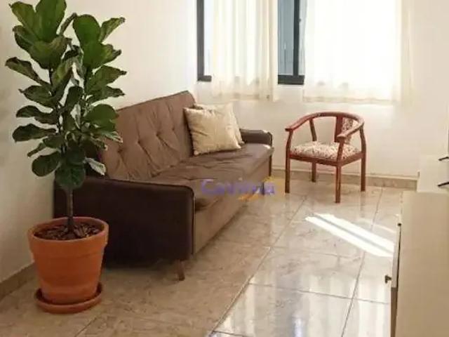 Apartamento para Venda em São Bernardo do Campo/SP Santa Terezinha 2 Quartos