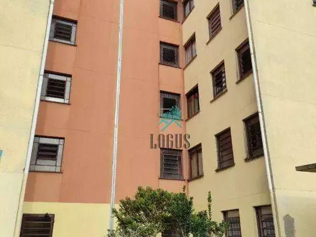 Apartamento para Venda em São Bernardo do Campo/SP Santa Terezinha 2 Quartos