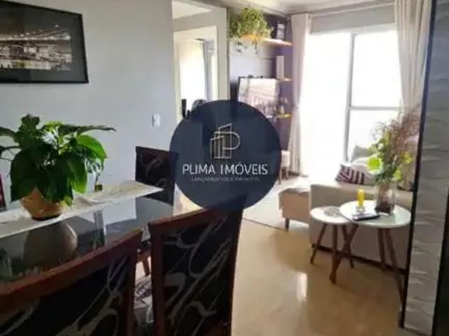 Apartamento para Venda em São Bernardo do Campo/SP Santa Terezinha 2 Quartos