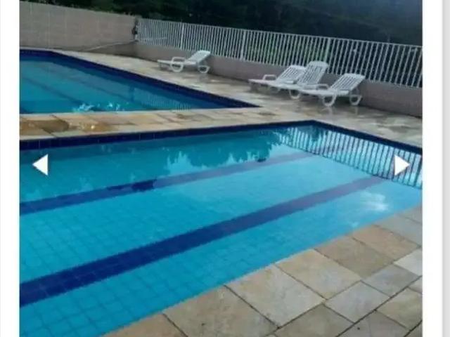Apartamento para Venda em São Bernardo do Campo/SP Santa Terezinha 2 Quartos
