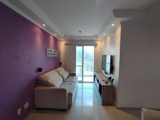 Apartamento para Venda em São Bernardo do Campo/SP Santa Terezinha 2 Quartos