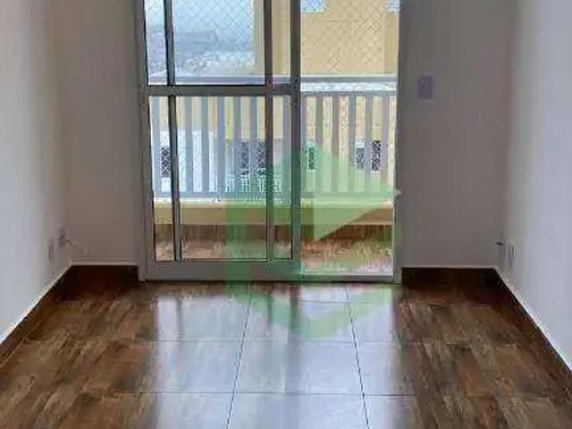 Apartamento para Venda em São Bernardo do Campo/SP Santa Terezinha 2 Quartos