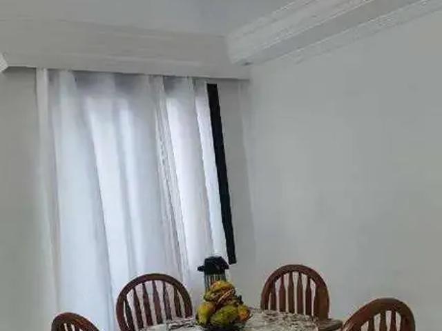 Apartamento para Venda em São Bernardo do Campo/SP Santa Terezinha 2 Quartos
