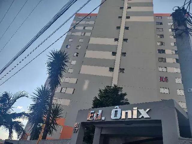 Apartamento para Venda em São Bernardo do Campo/SP Santa Terezinha 2 Quartos