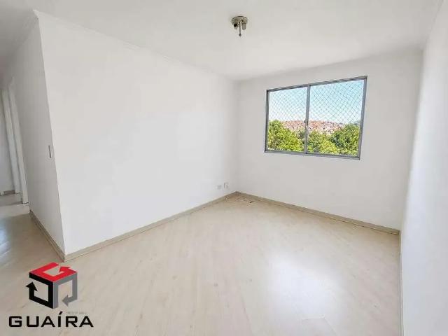 Apartamento para Venda em São Bernardo do Campo/SP Santa Terezinha 2 Quartos