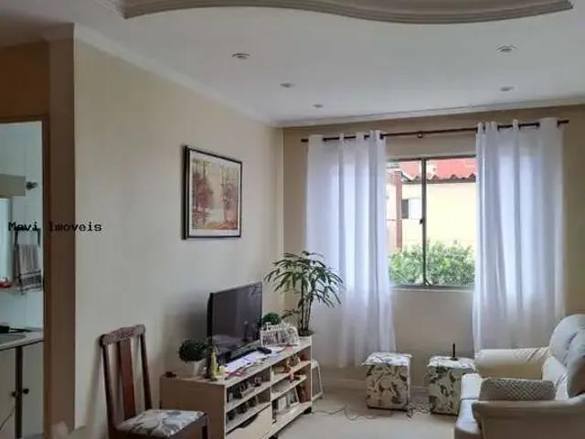 Apartamento para Venda em São Bernardo do Campo/SP Santa Terezinha 2 Quartos