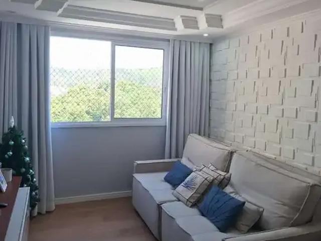 Apartamento para Venda em São Bernardo do Campo/SP Santa Terezinha 2 Quartos