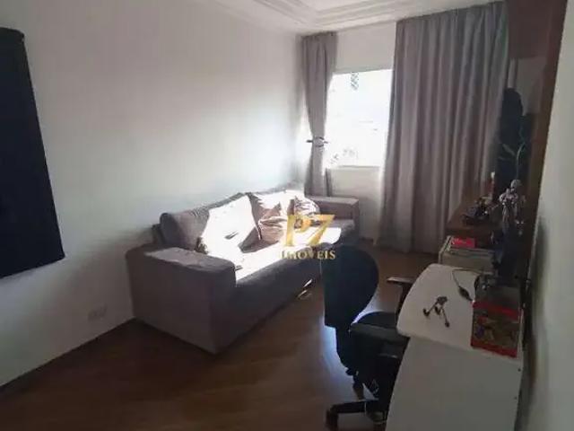 Apartamento para Venda em São Bernardo do Campo/SP Santa Terezinha 2 Quartos