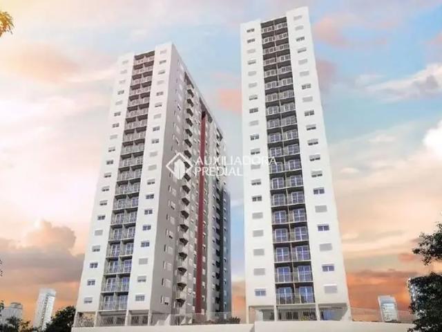 Apartamento para Venda em São Bernardo do Campo/SP Santa Terezinha 2 Quartos