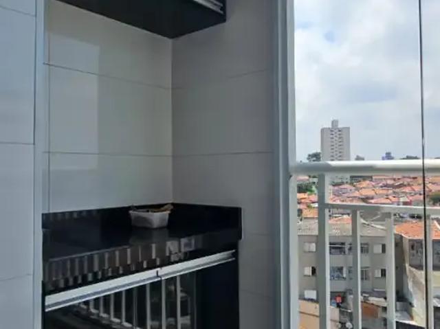 Apartamento para Venda em São Bernardo do Campo/SP Santa Terezinha 2 Quartos