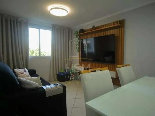 Apartamento para Venda em São Bernardo do Campo/SP Santa Terezinha 2 Quartos